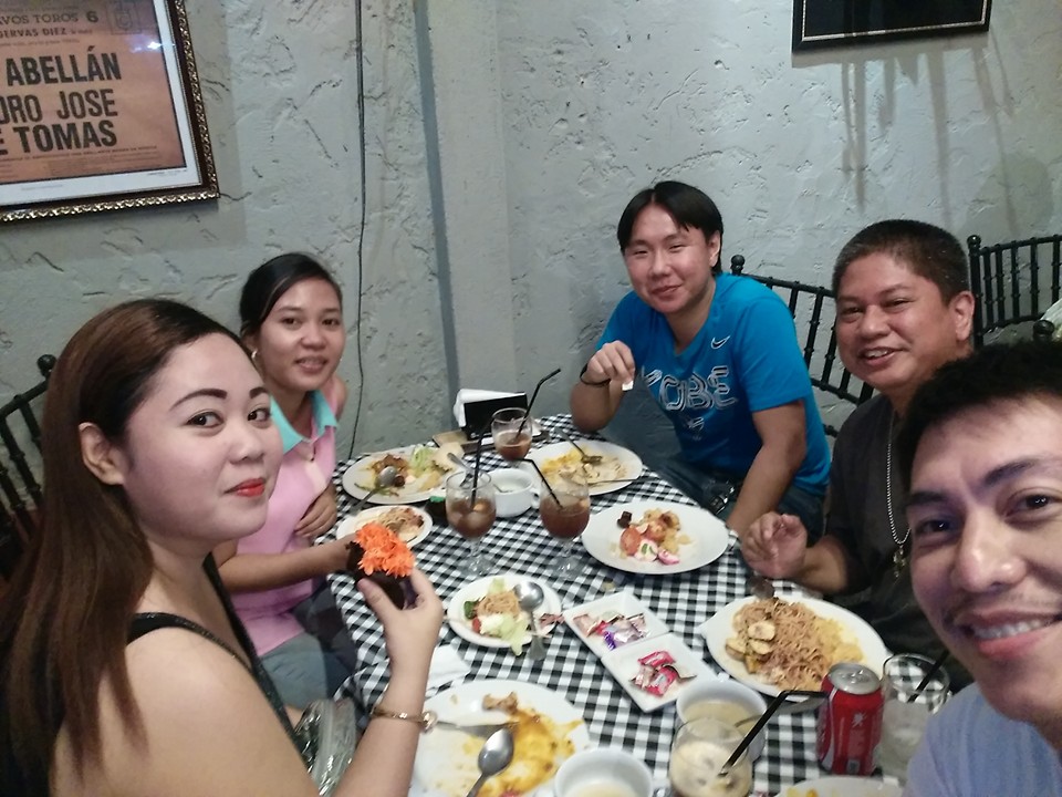 team acadeo buffet - About Cagayan de Oro