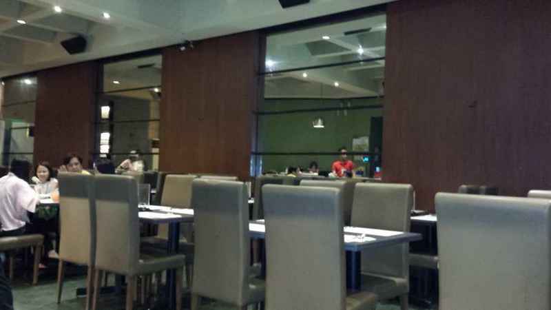 Sentro 1850 – Cagayan de Oro’s Prime Asian Fusion Restaurant