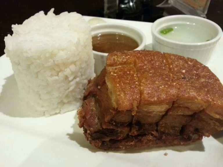 Sentro 1850 – Cagayan de Oro’s Prime Asian Fusion Restaurant