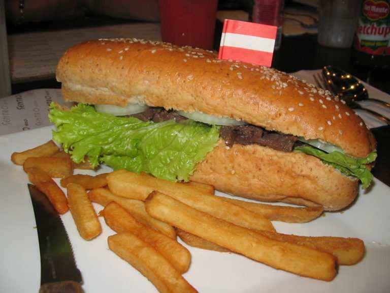 Sentro 1850 – Cagayan de Oro’s Prime Asian Fusion Restaurant