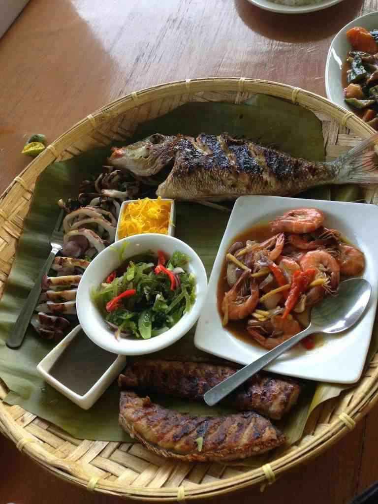 List of Homegrown Restaurants in Cagayan de Oro - A Guide Where to Eat
