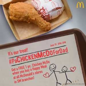 McDo SM CDO - About Cagayan de Oro