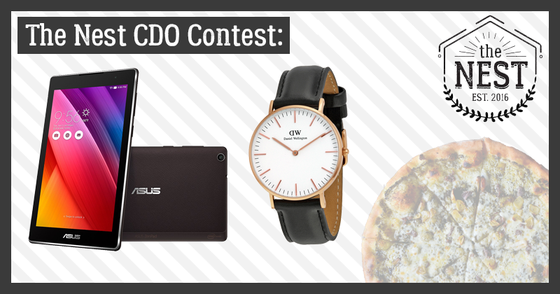 NEST CDO big - About Cagayan de Oro