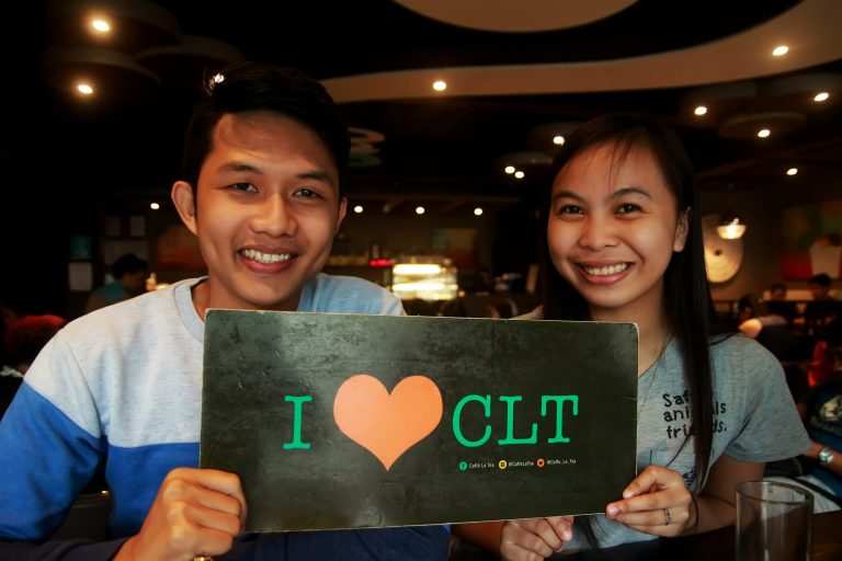 Go Beyond Your Usual Restaurant Experience with Caffé La Tea’s Unique ...