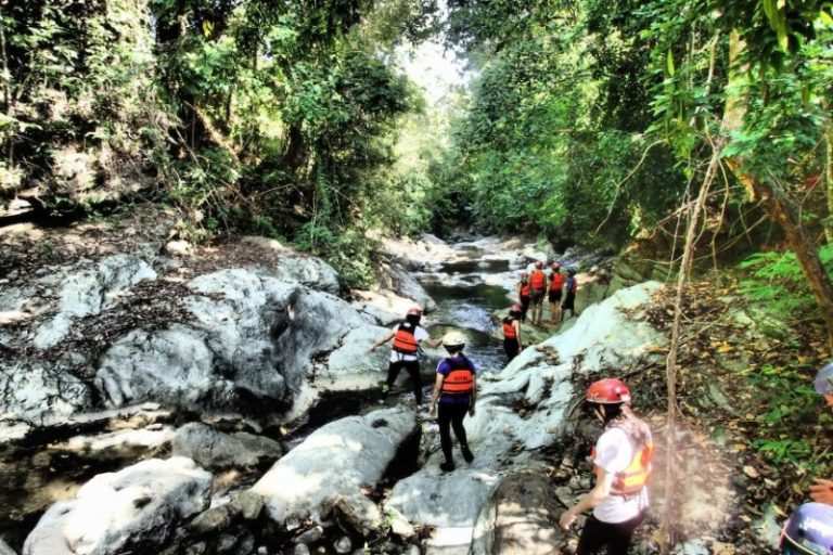 Mapawa Nature Park: a biodiversity hotspot like no other