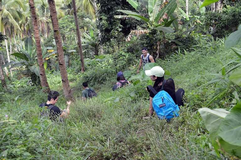 Cherish Nature's Beauty and Relax at Bulaw Spring, Talakag's Hidden Gem