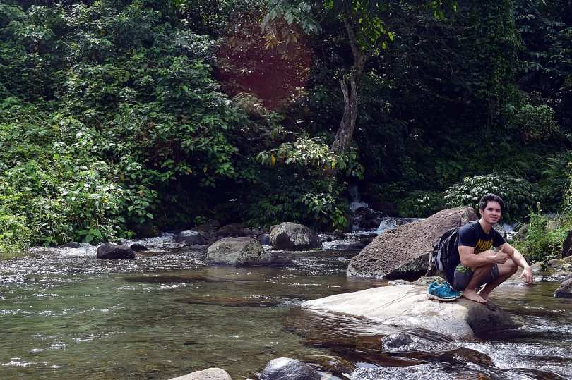 Cherish Nature's Beauty and Relax at Bulaw Spring, Talakag's Hidden Gem