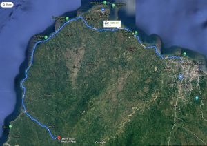 kemda-cdo maps - About Cagayan de Oro