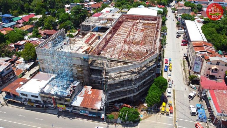 LOOK: CDO's Gaisano Uptown & Gaisano Carmen Mall As Of September 2021