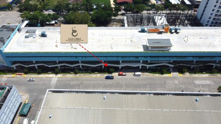 LOOK: Fat Chef Restaurant Finally Opens Branch @ Uptown CDO