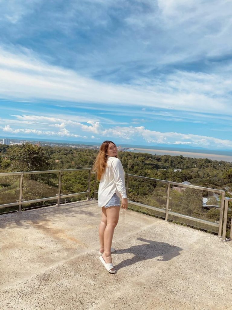 LOOK: An #Instagrammable New Overlooking Cafe In CDO