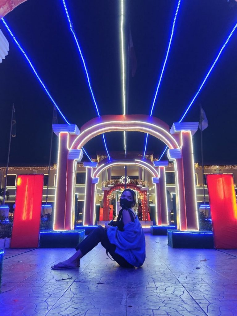 LOOK: Ilawan Festival 2022 Launched @ Kalilangan, Bukidnon