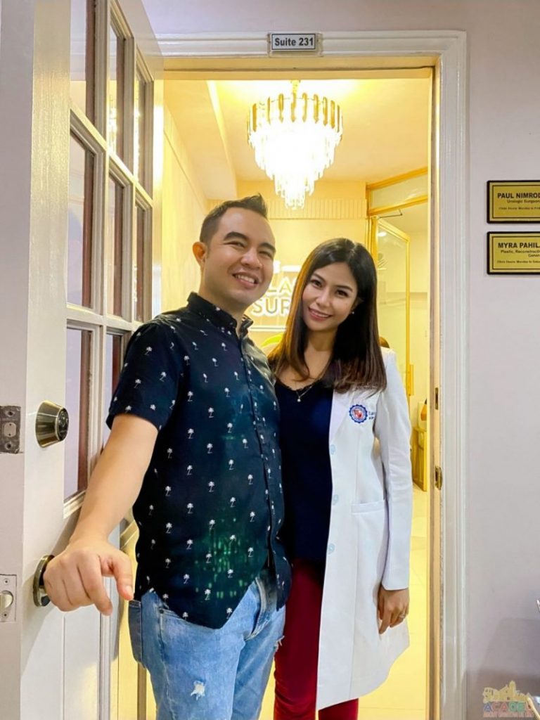 LOOK: The Plastic Surgery Studio & Firaza Urology Finally Opens CDO Branch