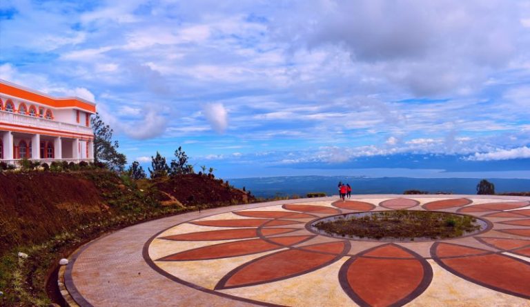 LOOK: The Asenso Global Gardens Of Tangub City, Misamis Occidental
