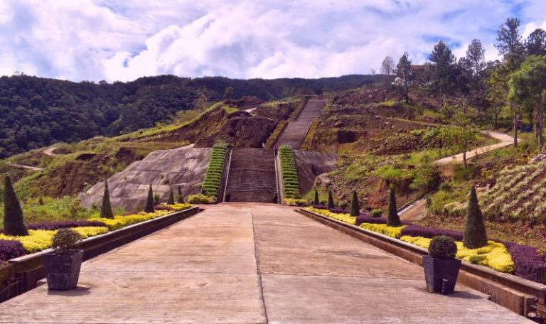 LOOK: The Asenso Global Gardens Of Tangub City, Misamis Occidental