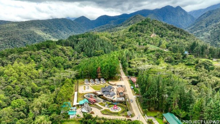 Dahilayan Alpine Village: New Switzerland-Inspired Destination @ Manolo ...